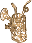 Iron Horn of Valhalla | Baldur's Gate Wiki | Fandom