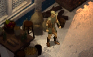 Cor Delryn | Baldur's Gate Wiki | Fandom