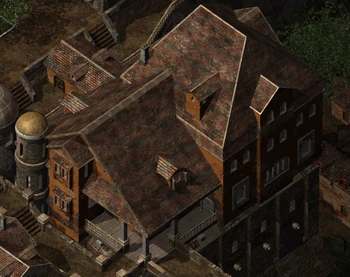 Delryn Estate | Baldur's Gate Wiki | Fandom