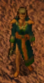 Natasha | Baldur's Gate Wiki | Fandom