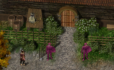 Shadows over Soubar | Baldur's Gate Wiki | Fandom