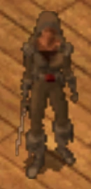 Desreta | Baldur's Gate Wiki | Fandom