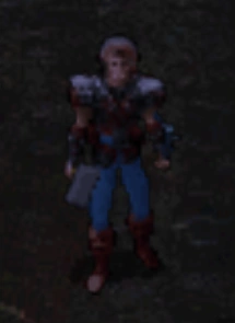 Shadow Thief (Mook) | Baldur's Gate Wiki | Fandom