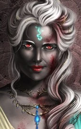 Qilue | Baldur's Gate Wiki | Fandom