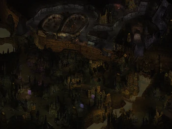 Underdark | Baldur's Gate Wiki | Fandom