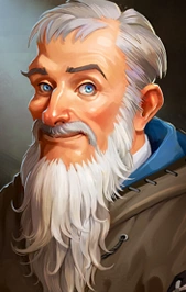 Nobleman (Waukeen's Promenade) | Baldur's Gate Wiki | Fandom