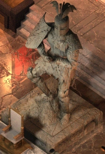 Torm | Baldur's Gate Wiki | Fandom