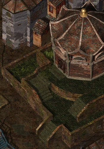 The Jansen Home | Baldur's Gate Wiki | Fandom