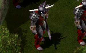 Orog | Baldur's Gate Wiki | Fandom