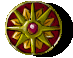 Symbol of Amaunator | Baldur's Gate Wiki | Fandom