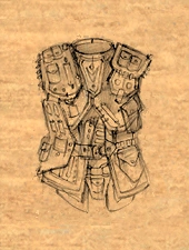 Jansen AdventureWear | Baldur's Gate Wiki | Fandom