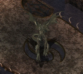 Adalon | Baldur's Gate Wiki | Fandom