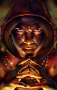 Edwin Odesseiron | Baldur's Gate Wiki | Fandom