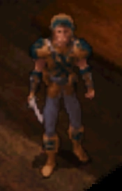 Jariel | Baldur's Gate Wiki | Fandom