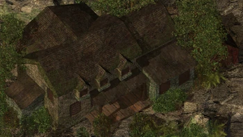 Valygar's Cabin | Baldur's Gate Wiki | Fandom