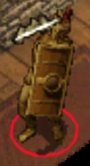 Doom Guard | Baldur's Gate Wiki | Fandom