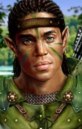 Rasaad's Journey | Baldur's Gate Wiki | Fandom