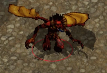 Balor | Baldur's Gate Wiki | Fandom