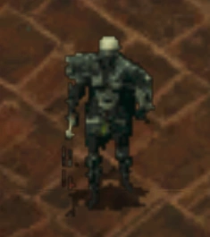 Yochlol | Baldur's Gate Wiki | Fandom