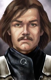 Inspector Ardis | Baldur's Gate Wiki | Fandom