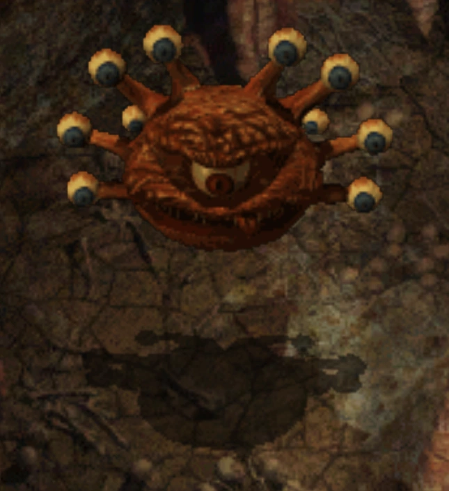 Elder Orb (Sphere) | Baldur's Gate Wiki | Fandom
