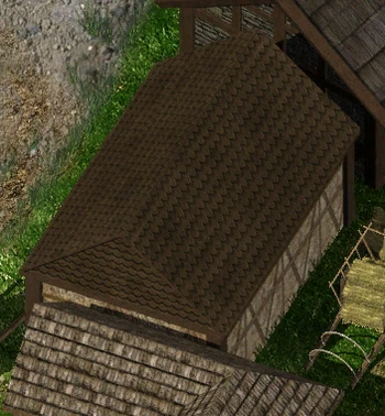 Generic homes (Beregost) | Baldur's Gate Wiki | Fandom