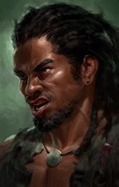 Anomen Returns Home After his Sister's Death | Baldur's Gate Wiki | Fandom