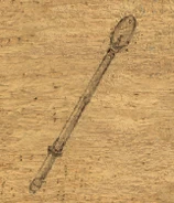 Wand of Magic Missiles | Baldur's Gate Wiki | Fandom