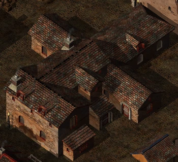 Balthis Estate | Baldur's Gate Wiki | Fandom