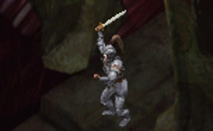 Elite Guard | Baldur's Gate Wiki | Fandom