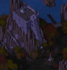 Watcher's Keep | Baldur's Gate Wiki | Fandom