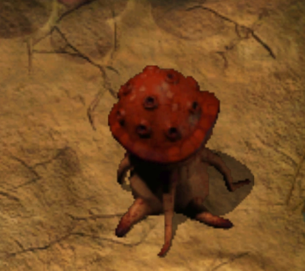 Spore Colony | Baldur's Gate Wiki | Fandom