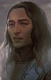 Fearghus | Baldur's Gate Wiki | Fandom