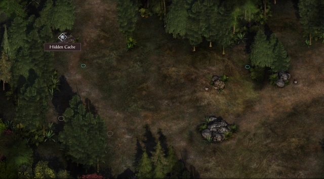 Baldur's Gate: Siege of Dragonspear Walkthrough by Enilwyn/Forest Paths ...