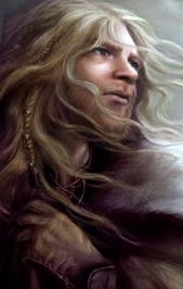 Wulfgar | Baldur's Gate Wiki | Fandom