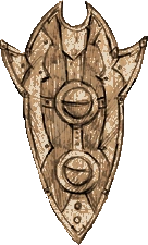 Large Shield | Baldur's Gate Wiki | Fandom