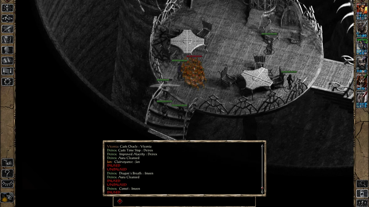 Category:Wizard spells of level 10 | Baldur's Gate Wiki | Fandom