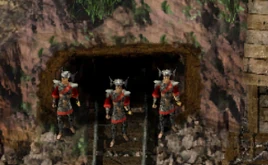 Investigating the Nashkel Mines | Baldur's Gate Wiki | Fandom