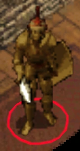 Doom Guard | Baldur's Gate Wiki | Fandom