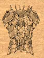 Drow Elven Chain | Baldur's Gate Wiki | Fandom