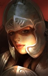 Solamnic Knights | Baldur's Gate Wiki | Fandom