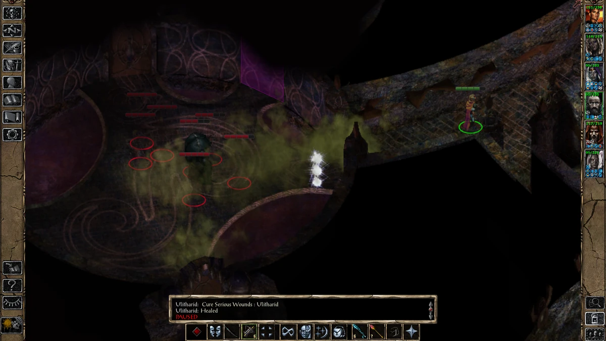 Ulitharid | Baldur's Gate Wiki | Fandom