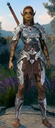 Lae'zel (BG3) | Baldur's Gate Wiki | Fandom
