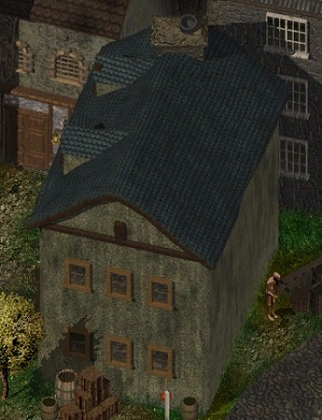 Keexie Tavern | Baldur's Gate Wiki | Fandom