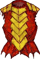 Red Dragon Scale | Baldur's Gate Wiki | Fandom