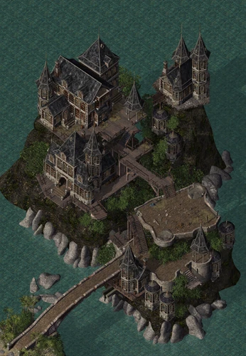 Spellhold | Baldur's Gate Wiki | Fandom