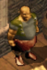 Storekeep (southeast Baldur's Gate) | Baldur's Gate Wiki | Fandom