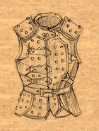 Armor of Deep Night | Baldur's Gate Wiki | Fandom