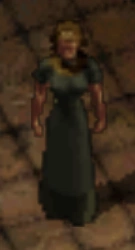 Food (NPC) | Baldur's Gate Wiki | Fandom