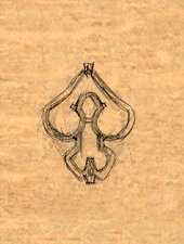 Galvena's Medallion | Baldur's Gate Wiki | Fandom